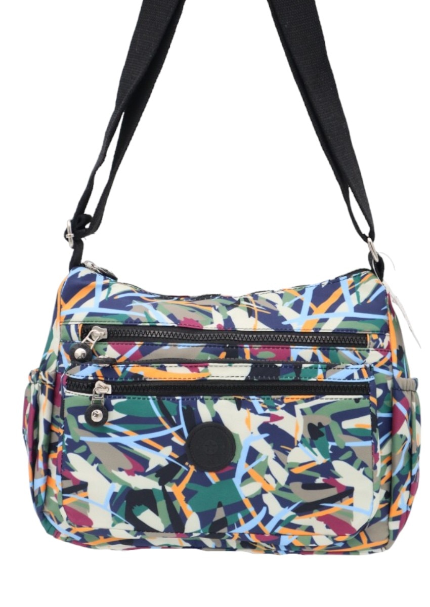 Дамска чанта светла N53 -7 - eMAG.bg