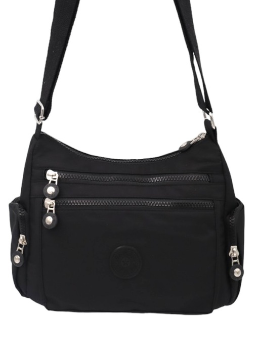 Geanta de femei crossbody, 27x20x10 CM, compartimentata, usoara N-52 ...