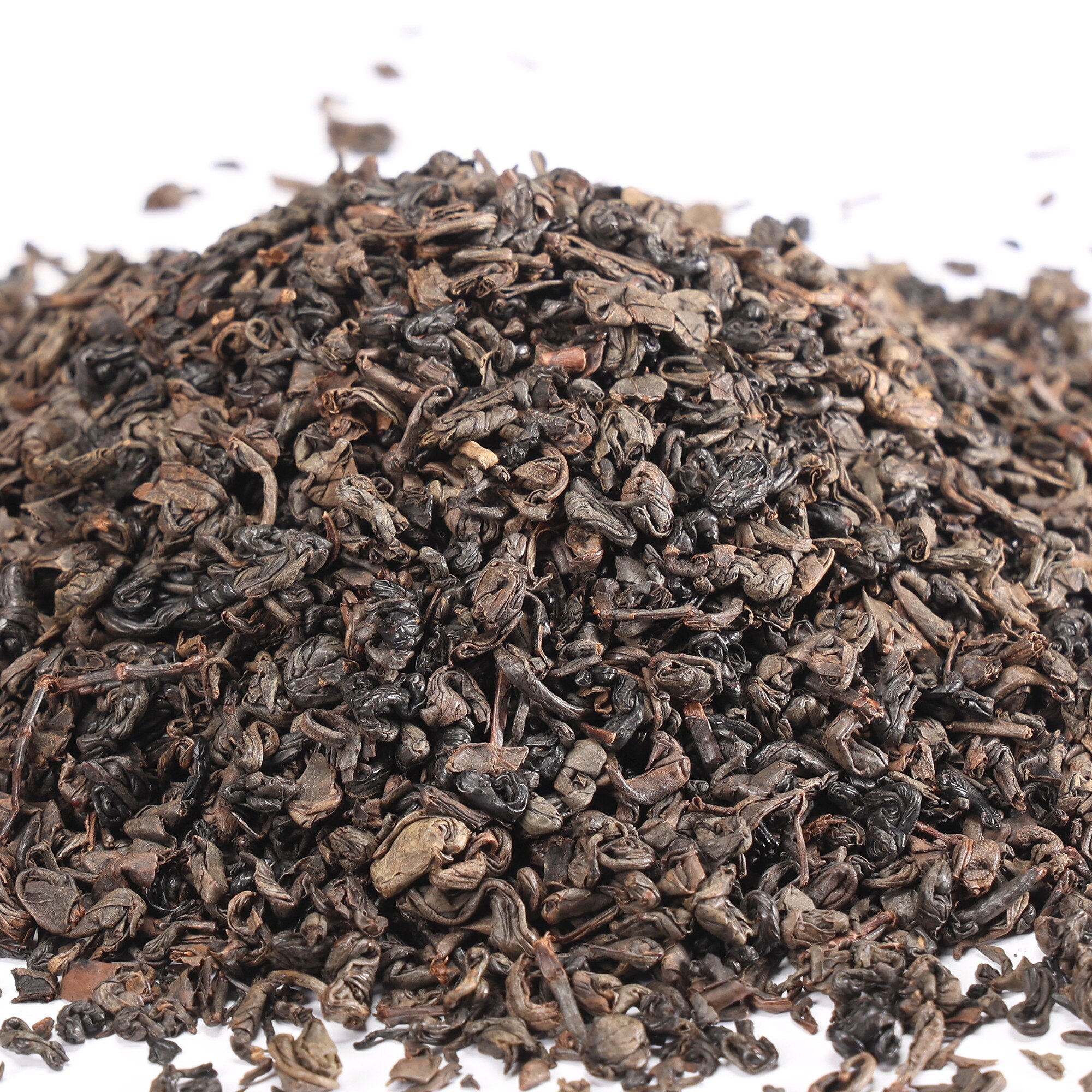 Ceai negru, China Black Gunpowder BiO, Tea Point, 100g - eMAG.ro