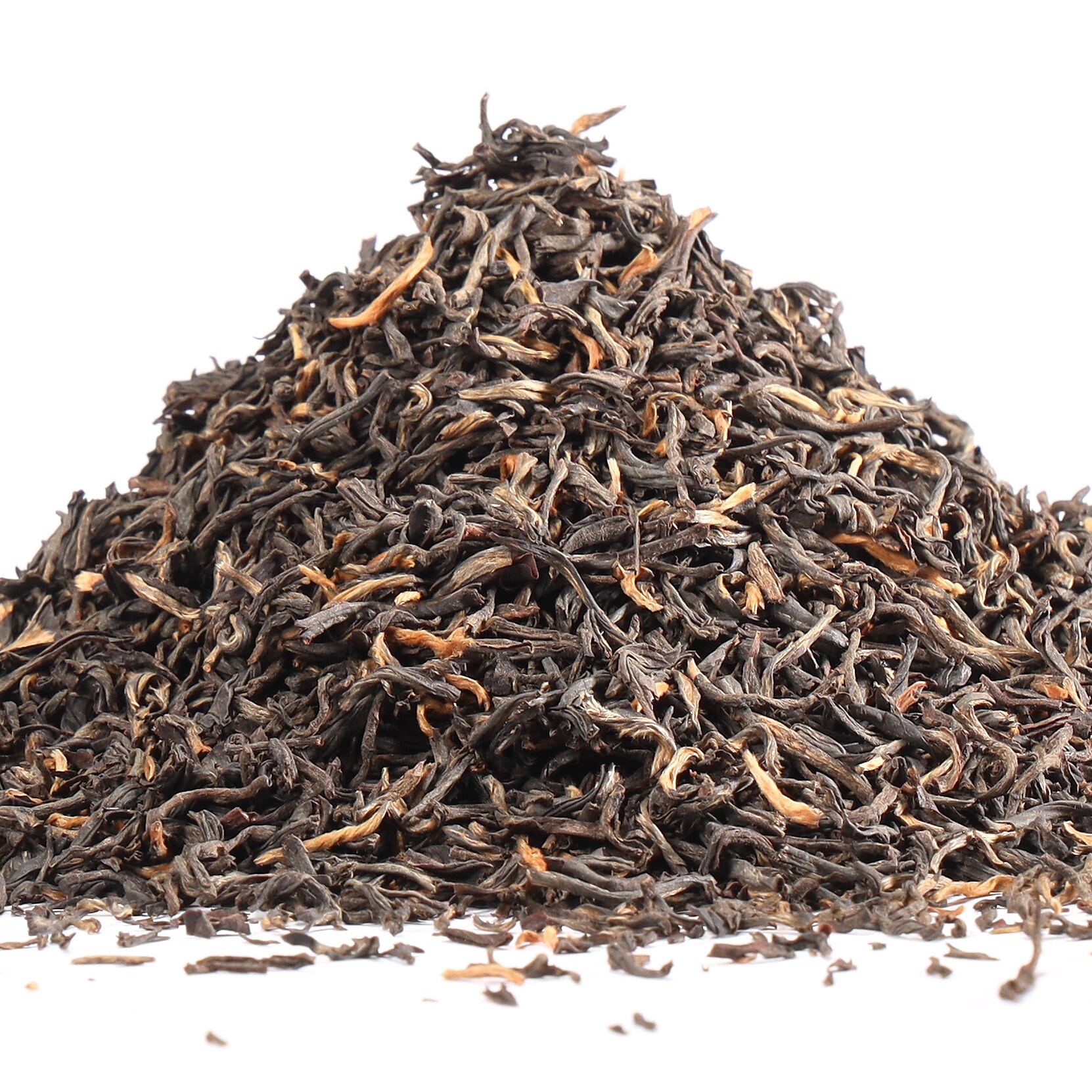 Ceai Negru, China Golden Black, BiO, Tea Point 100 g - eMAG.ro