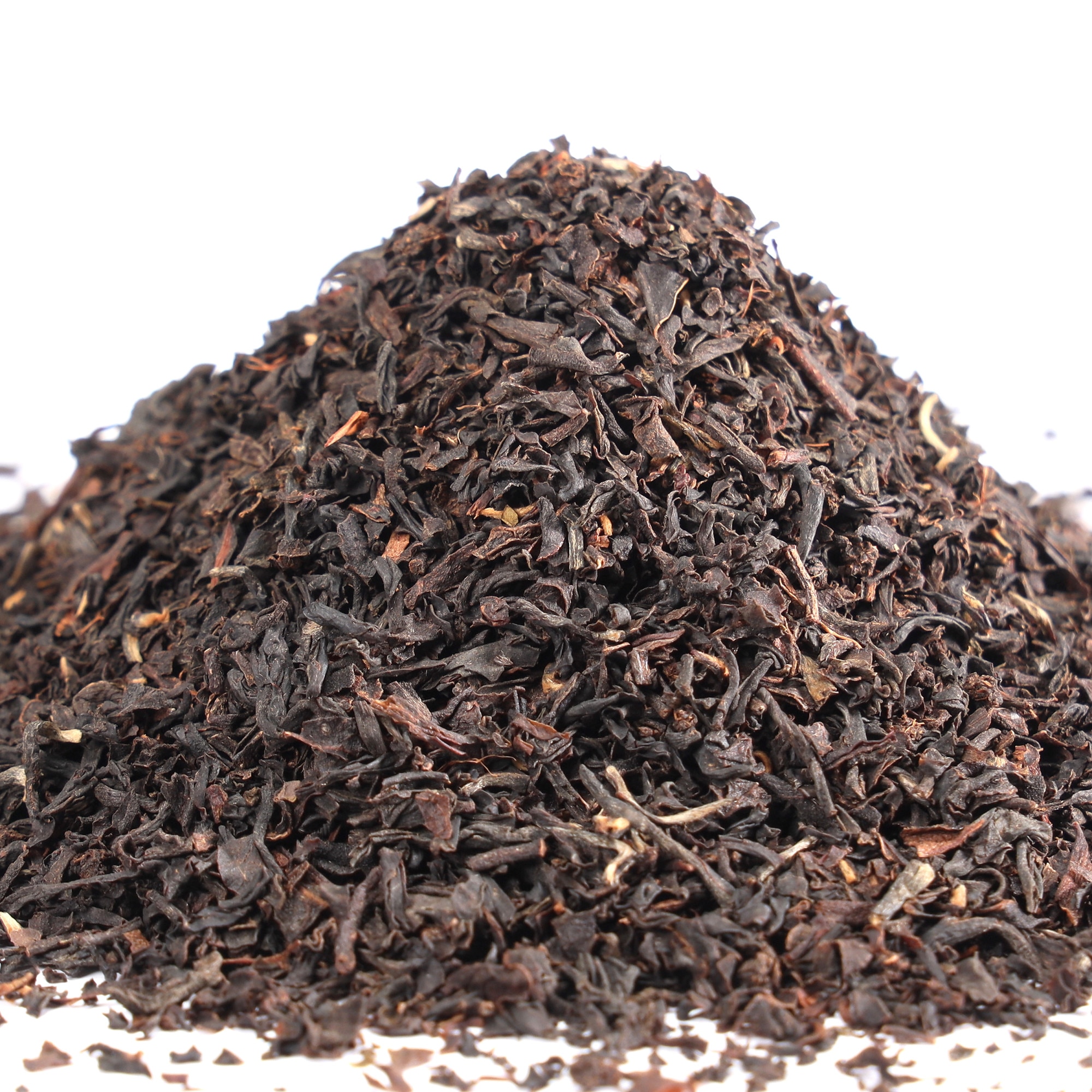 Ceai Negru, Assam GFBOP Hathikuli BiO, Tea Point 100 gr - eMAG.ro