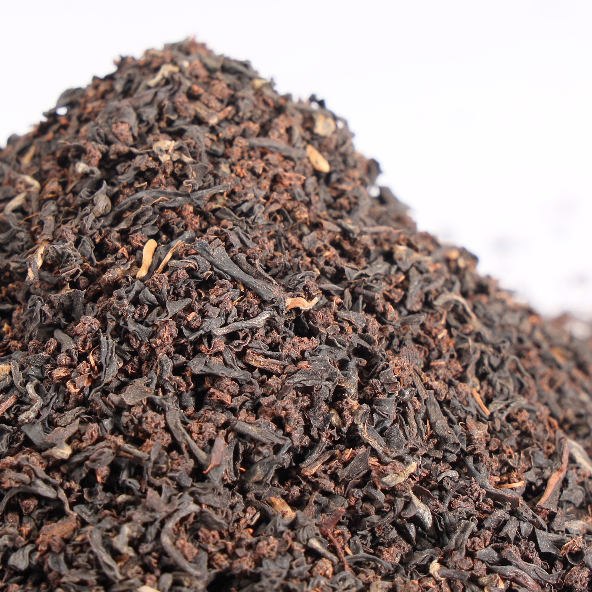 Ceai Negru, Irish breakfast tea, Tea Point 100 g - eMAG.ro