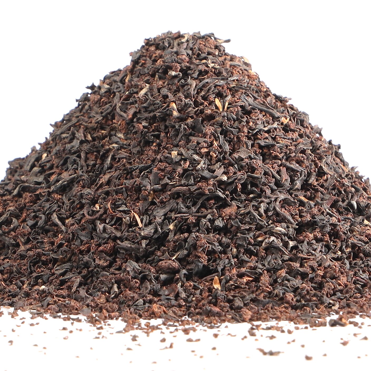 Ceai Negru, Irish breakfast tea, Tea Point 100 g - eMAG.ro