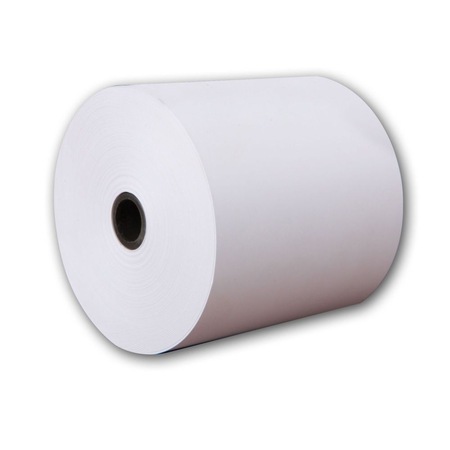 Rola hartie termica, 79 mm x 40 m - eMAG.ro