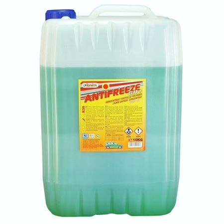 Antigel Auto K35 G11 TIP D 10KG - eMAG.ro