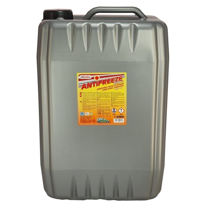 Antigel Auto K35 G11 TIP D 20KG - eMAG.ro