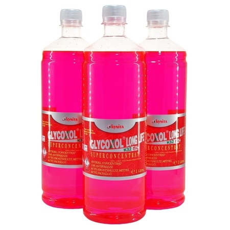 Antigel Auto SuperConcentrat G12 K32 1L - eMAG.ro