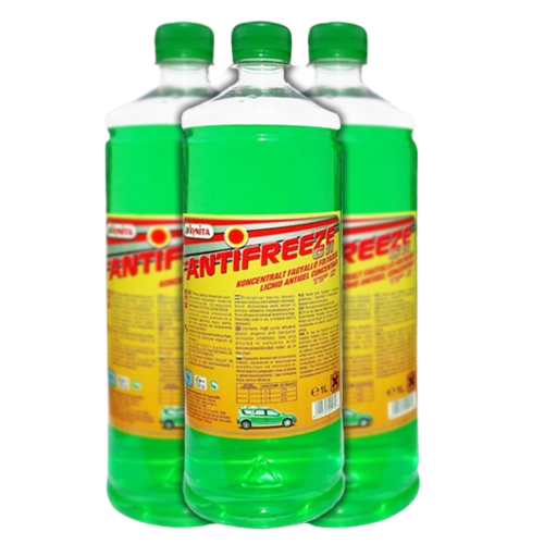 Antigel K35 G11 TIP D 1L - eMAG.ro