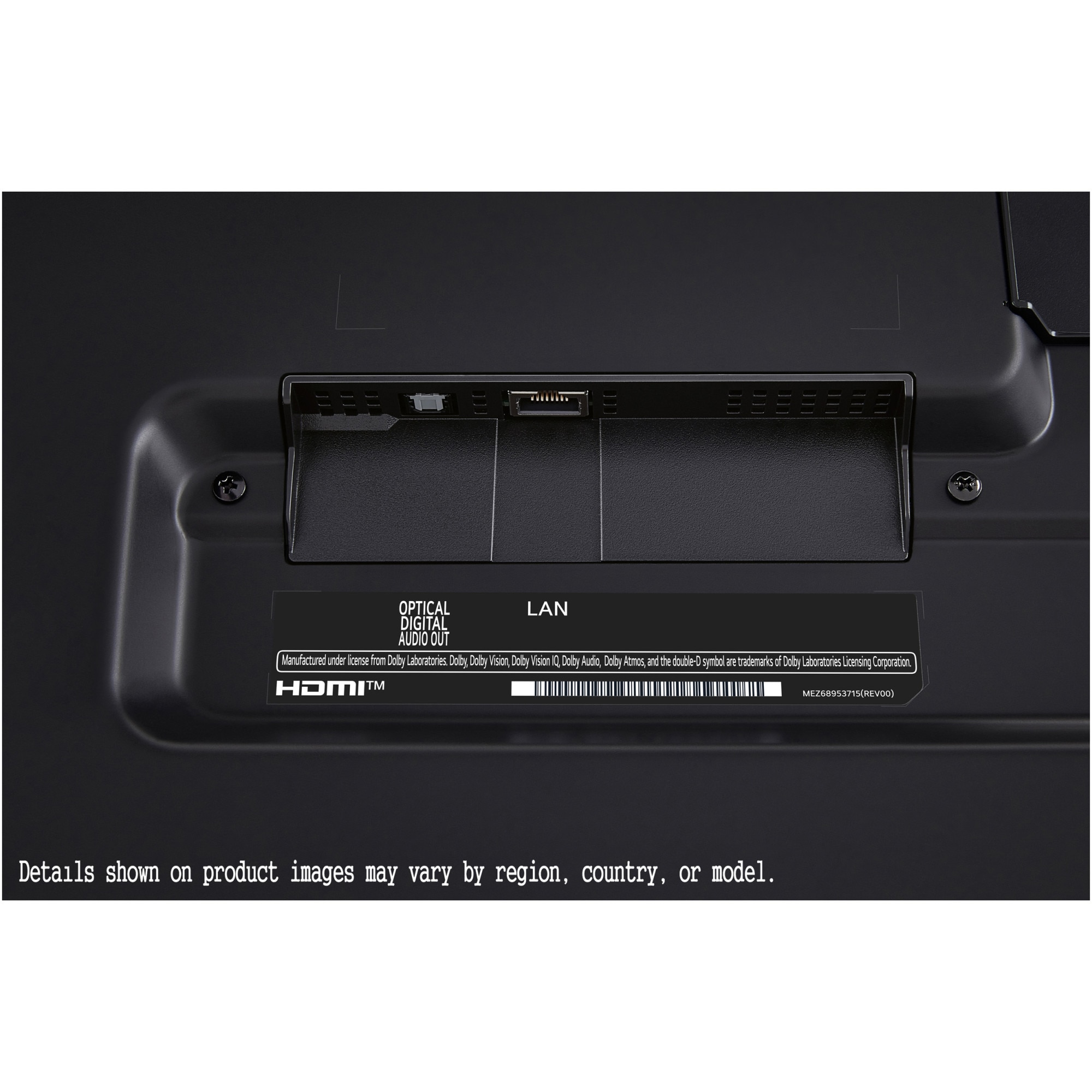 Televizor LG LED 50UT91003LA, 126 cm, Smart, 4K Ultra HD, Clasa F ...