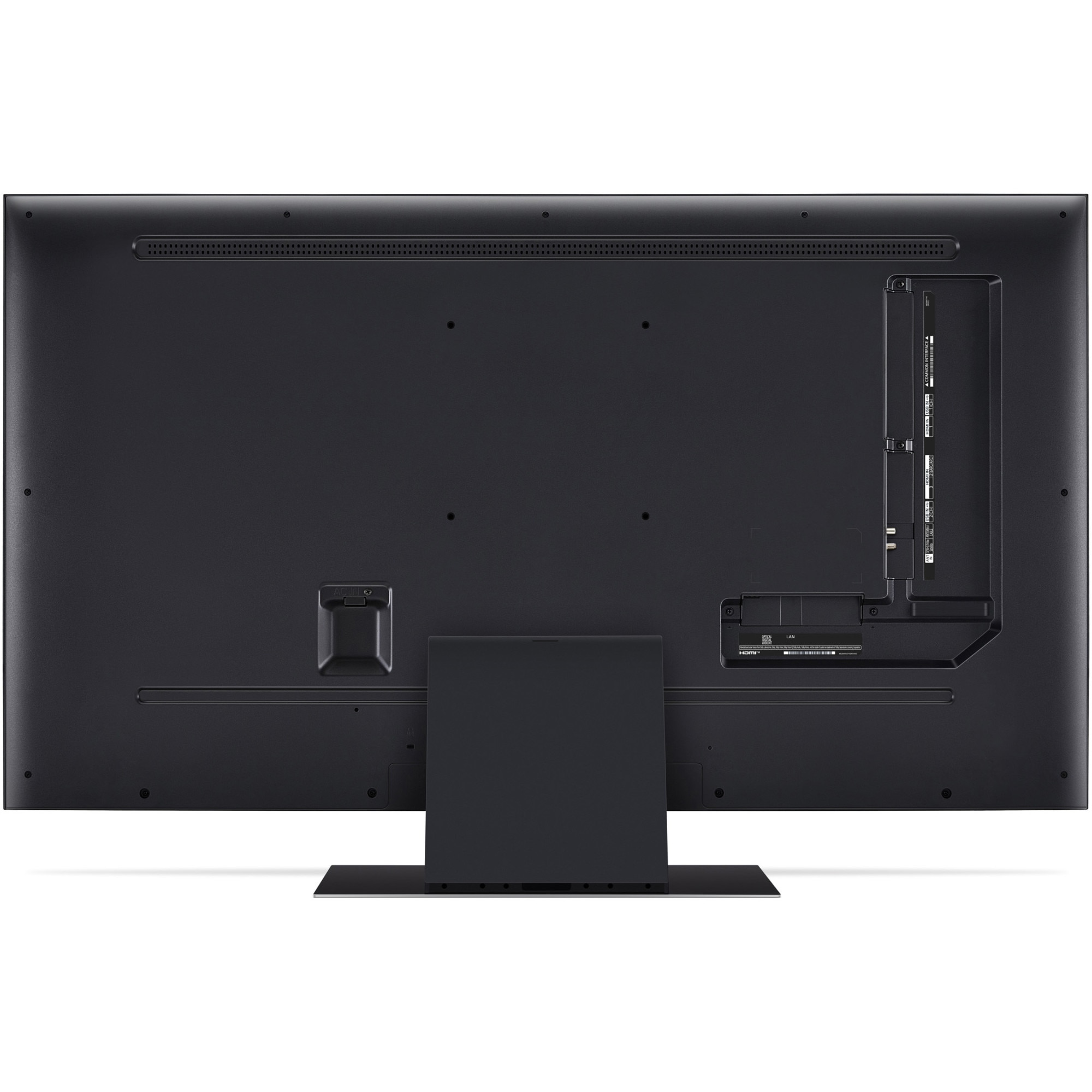 Televizor LG LED 50UT91003LA, 126 cm, Smart, 4K Ultra HD, Clasa F ...