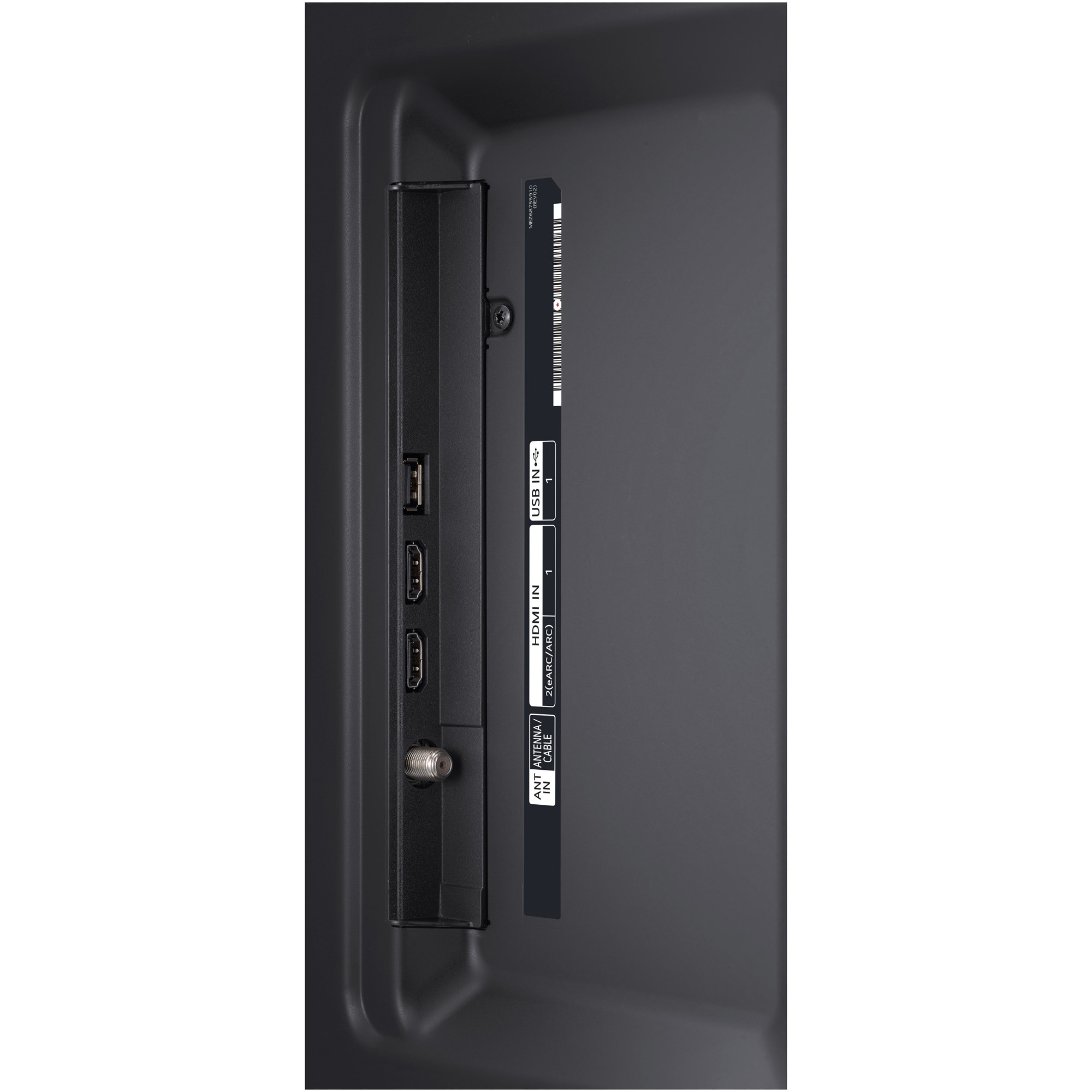 Телевизор LG NanoCell 43NANO81T3A, 43" (108 см), Smart, 4K Ultra HD ...