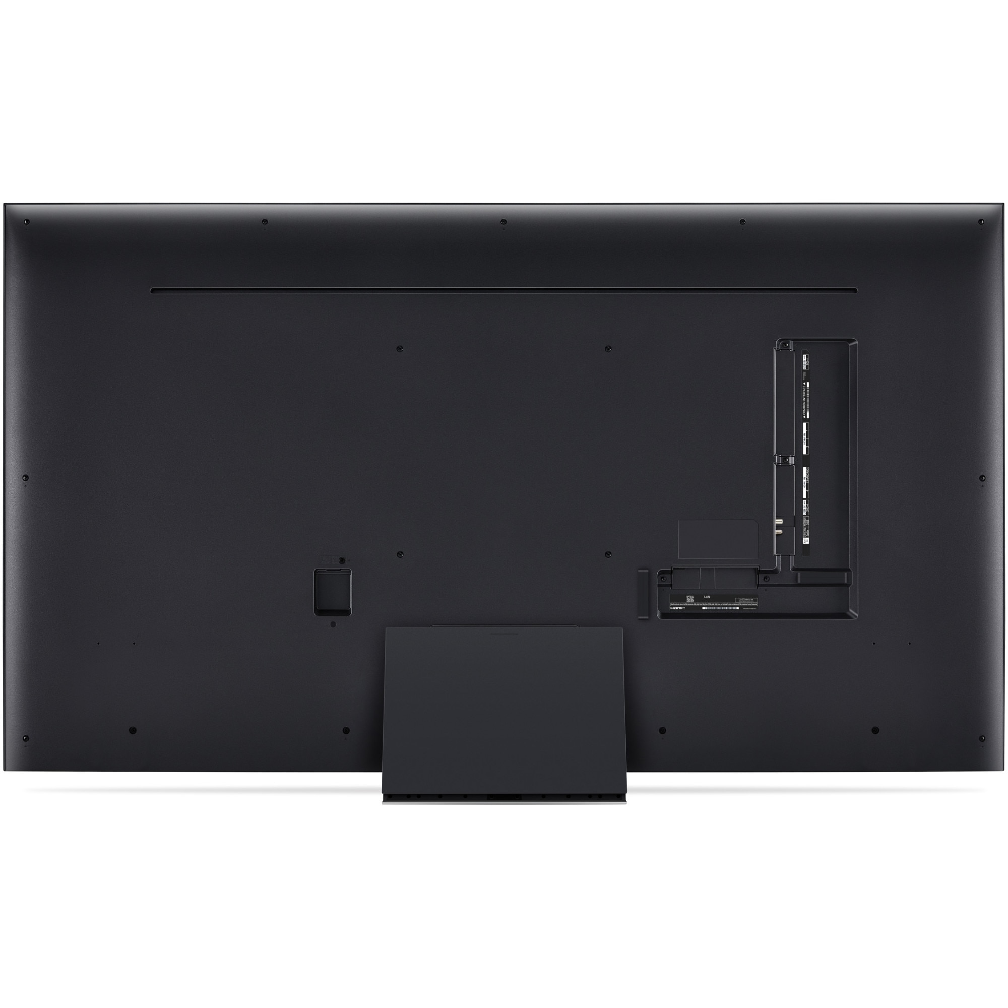 Televizor LG QNED 65QNED86T3A, 164 cm, Smart, 4K Ultra HD, 100 Hz ...