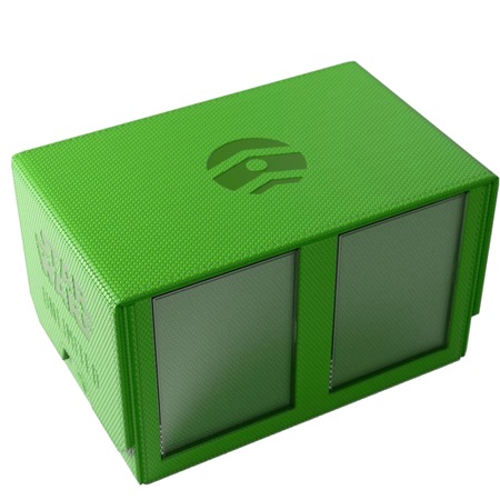 Аксесоари Gamegenic, Star Wars, Unlimited Double Deck Pod, 188 x 117 x ...