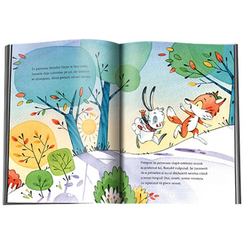 Esti gradinarul sufletului tau... - eMAG.ro