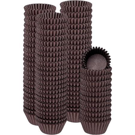 Set 1000 forme briose, Hartie, unica folosinta, Negru - eMAG.ro