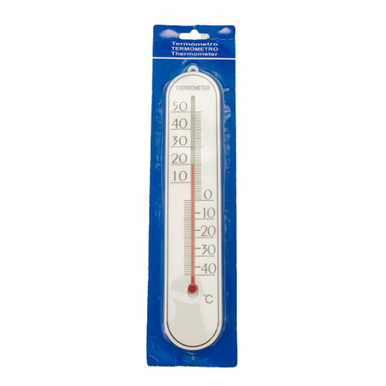 Termometru camera NO4908 WEI -40 °C + 50 °C - eMAG.ro