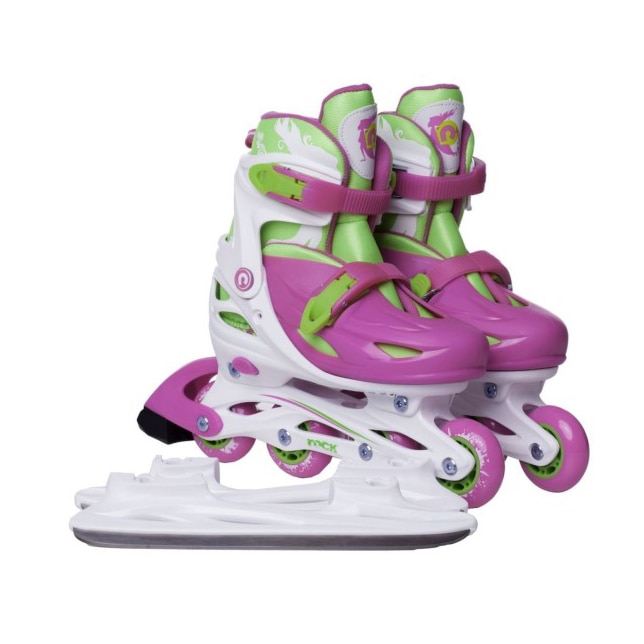 Role 3 in 1 Maxtar Triplex, marime 30-33, fete - eMAG.ro