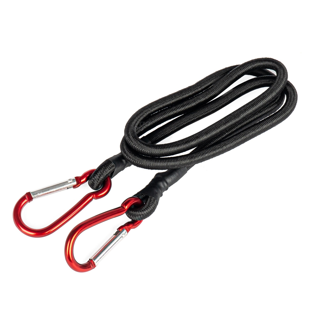 Coarda elastica pentru prindere/ fixare marfa, 150cm - eMAG.ro