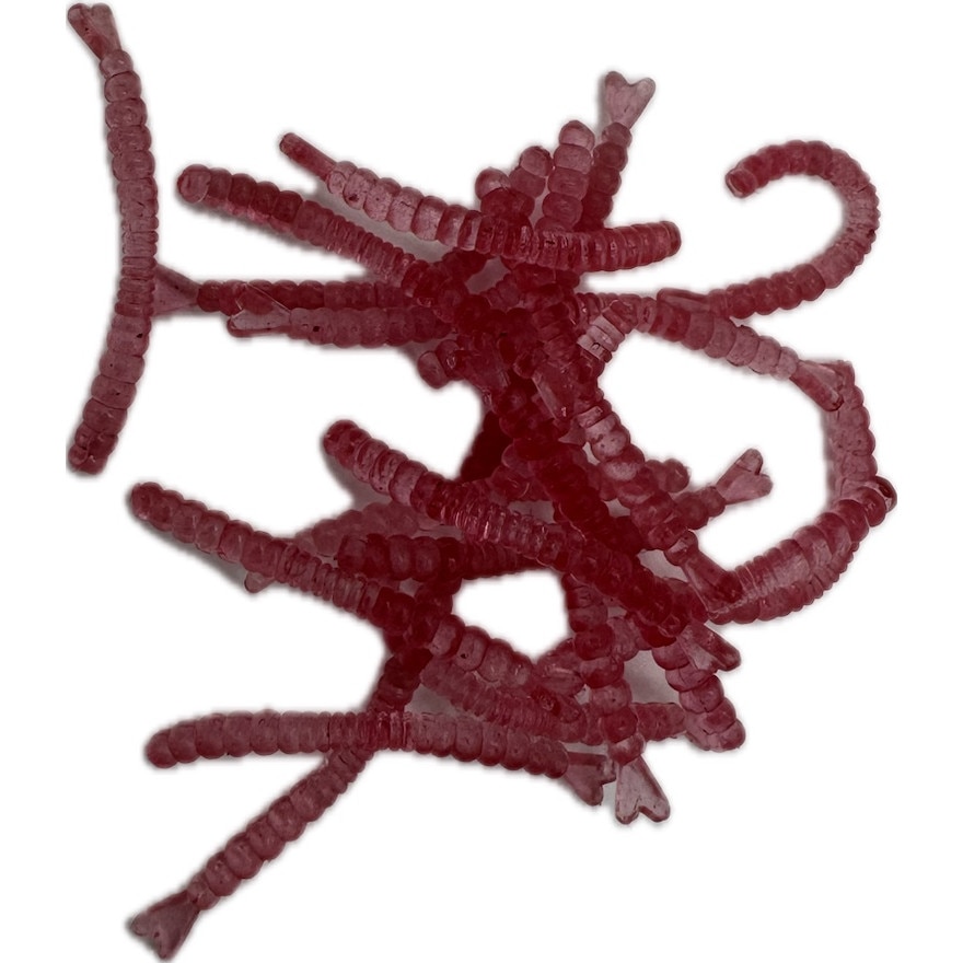 Momeala artificiala larva de libelula - eMAG.ro
