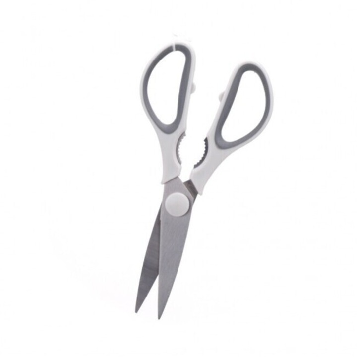 Foarfeca bucatarie 22x8 cm - eMAG.ro