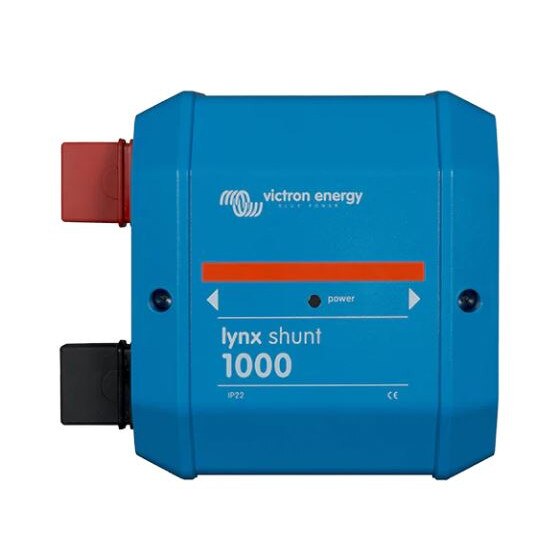 Sunt inteligent Victron Lynx 1000 A, 9-70 VDC 220W - LYN040102100 - eMAG.ro