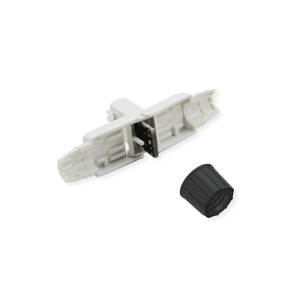 Mufa UTP RJ45 Cat.6A tool-free, Roline - eMAG.ro