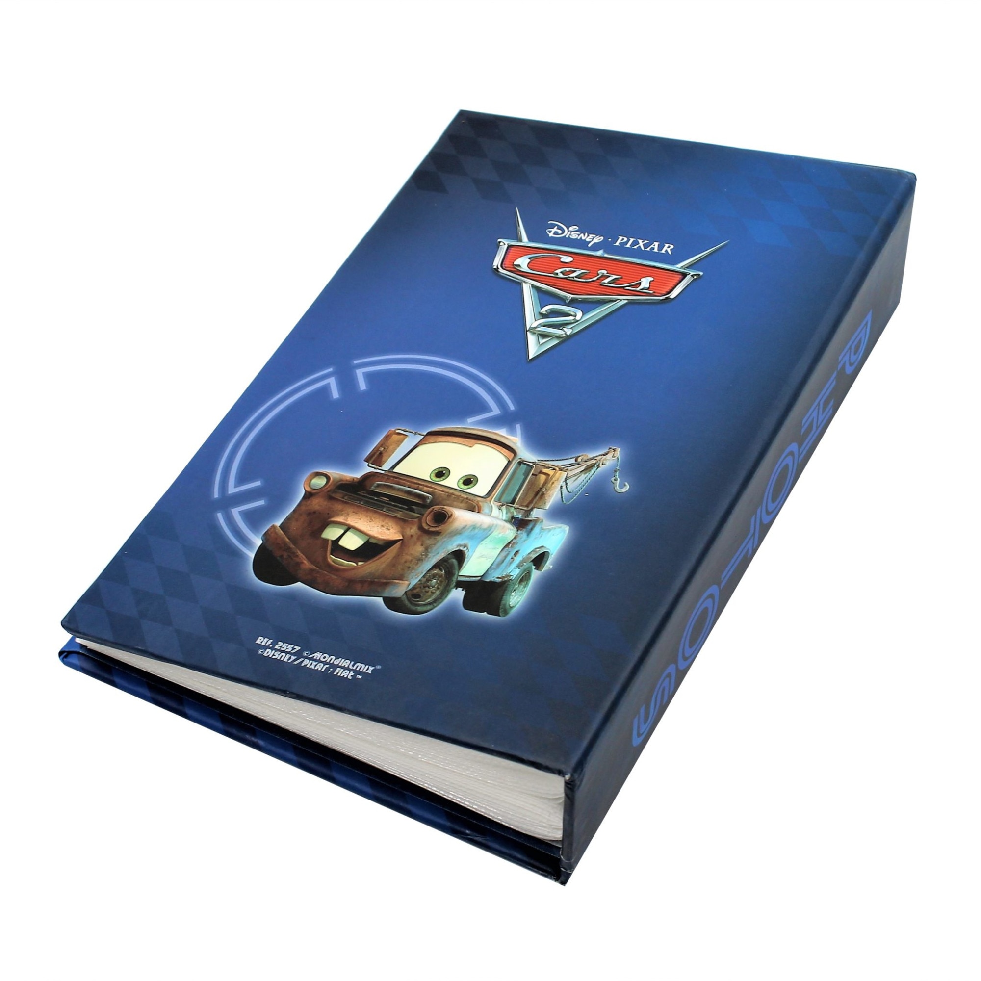 Album foto Pixar 80 poze Cars - eMAG.ro