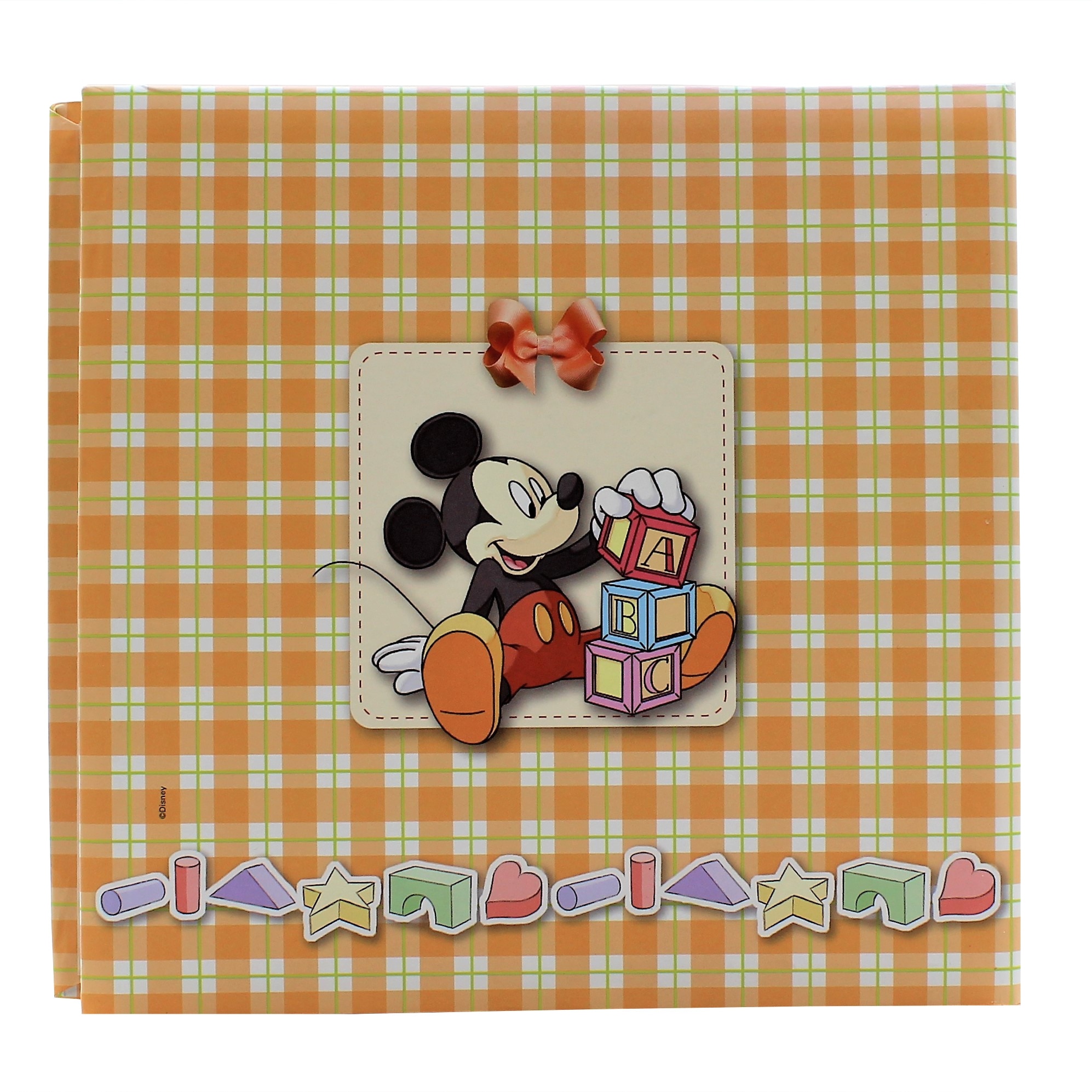 Album foto Disney Baby Mickey Mouse 200 poze - eMAG.ro