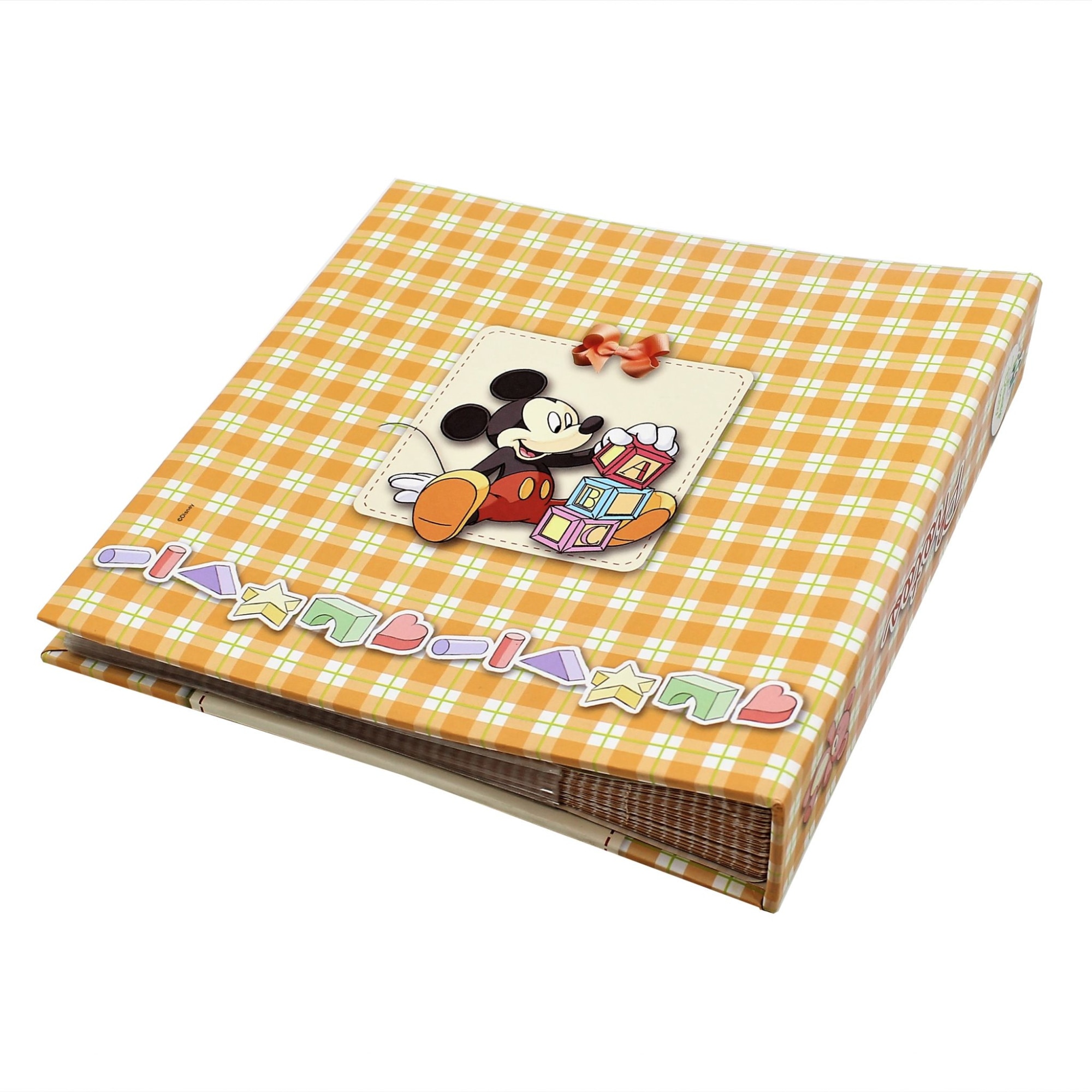 Album foto Disney Baby Mickey Mouse 200 poze - eMAG.ro