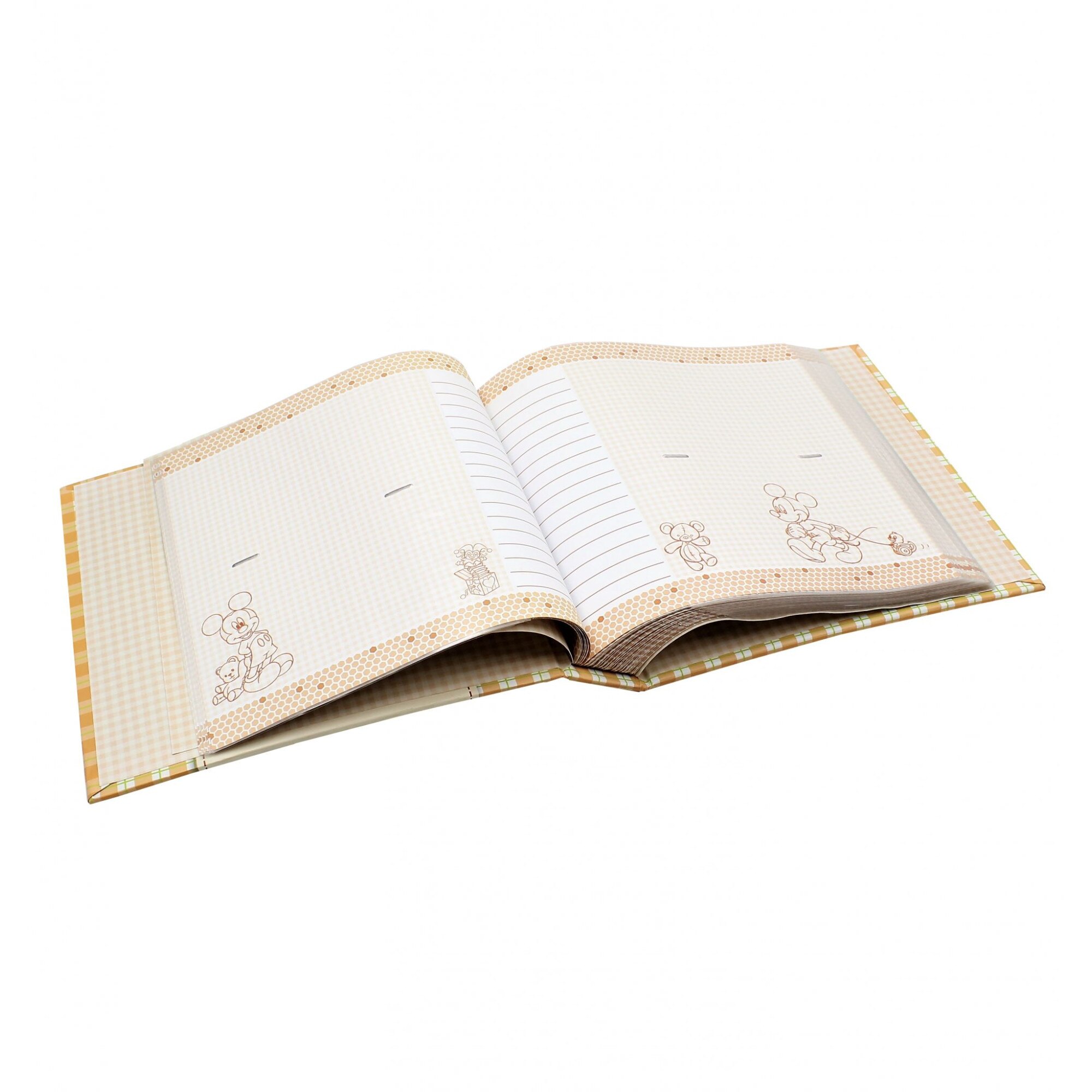 Album foto Disney Baby Mickey Mouse 200 poze - eMAG.ro