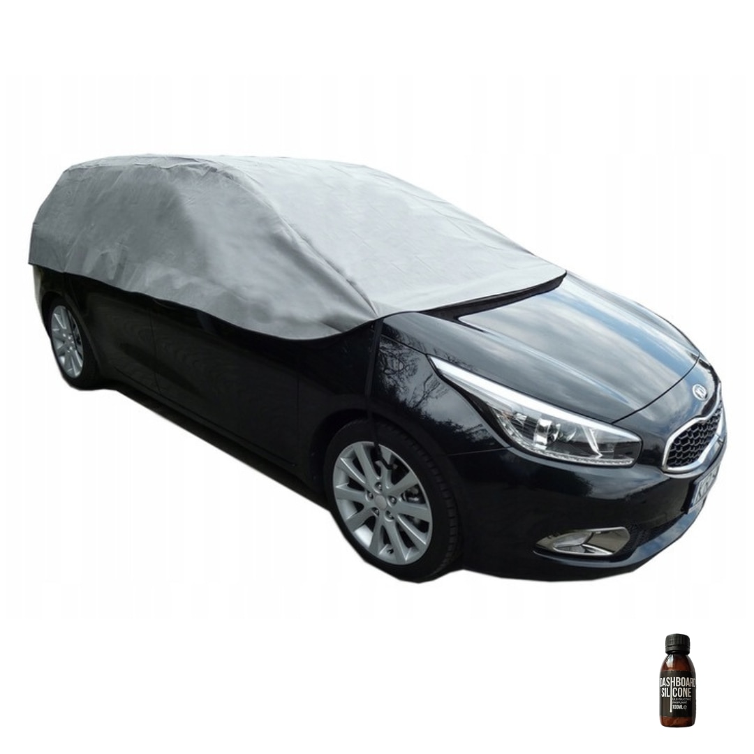Semi prelata auto pentru masini Break/Combi Dimensiuni: (lungime 3455 ...