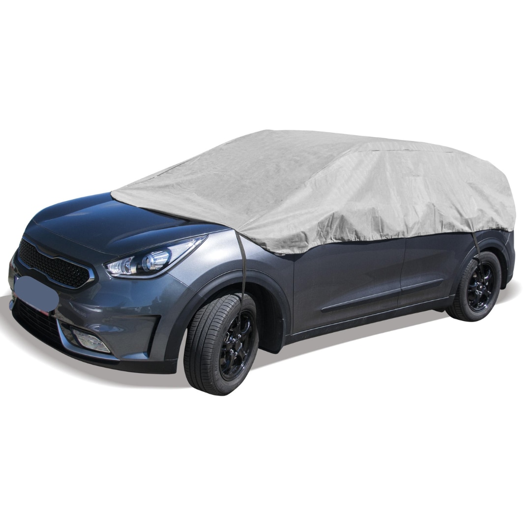 Semi prelata auto pentru masini Break/Combi Dimensiuni: (lungime 3455 ...