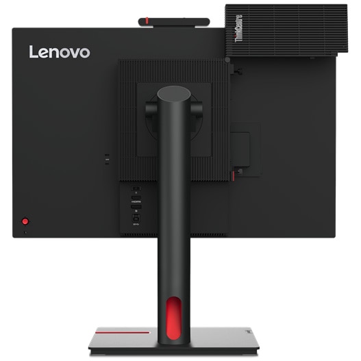 Monitor IPS LED Lenovo ThinkCentre TiO 24 Gen 5, Full HD (1920 x 1080 ...