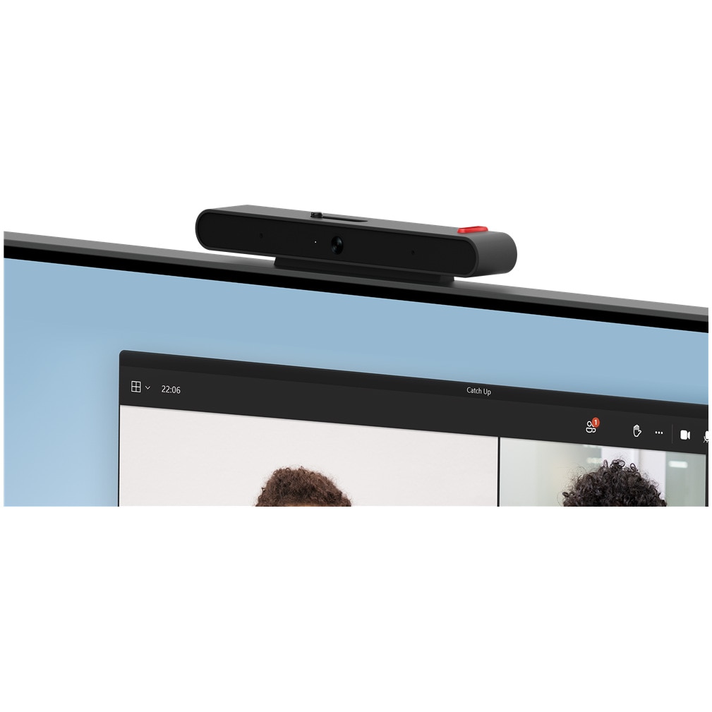 Monitor IPS LED Lenovo ThinkCentre TiO 24 Gen 5, Full HD (1920 x 1080 ...