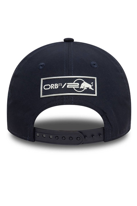 Sapca Red Bull Racing New Era 9Forty 2024, 55-60 cm, Bleumarin - eMAG.ro