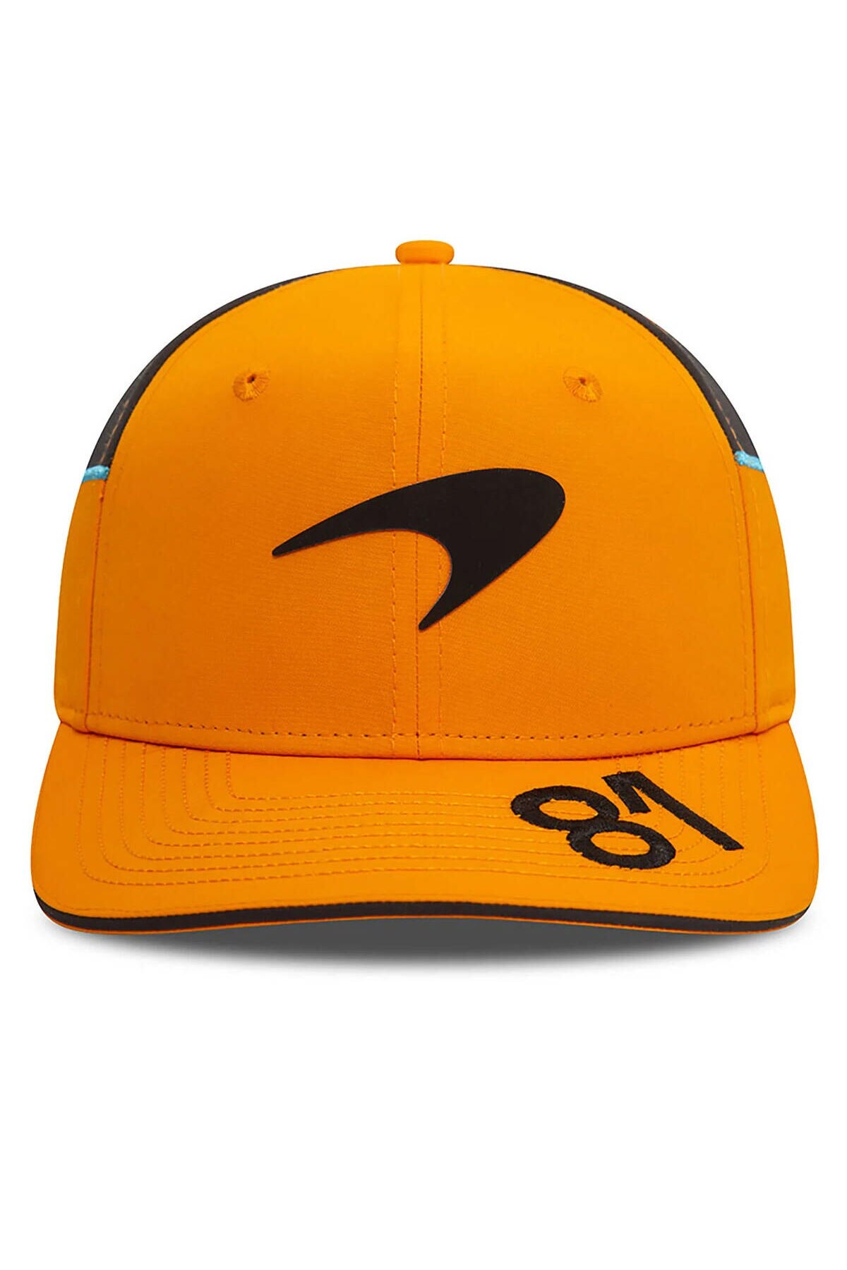 Sapca McLaren F1 Team Oscar Piastri New Era 9Fifty 2024, 59-62 cm ...