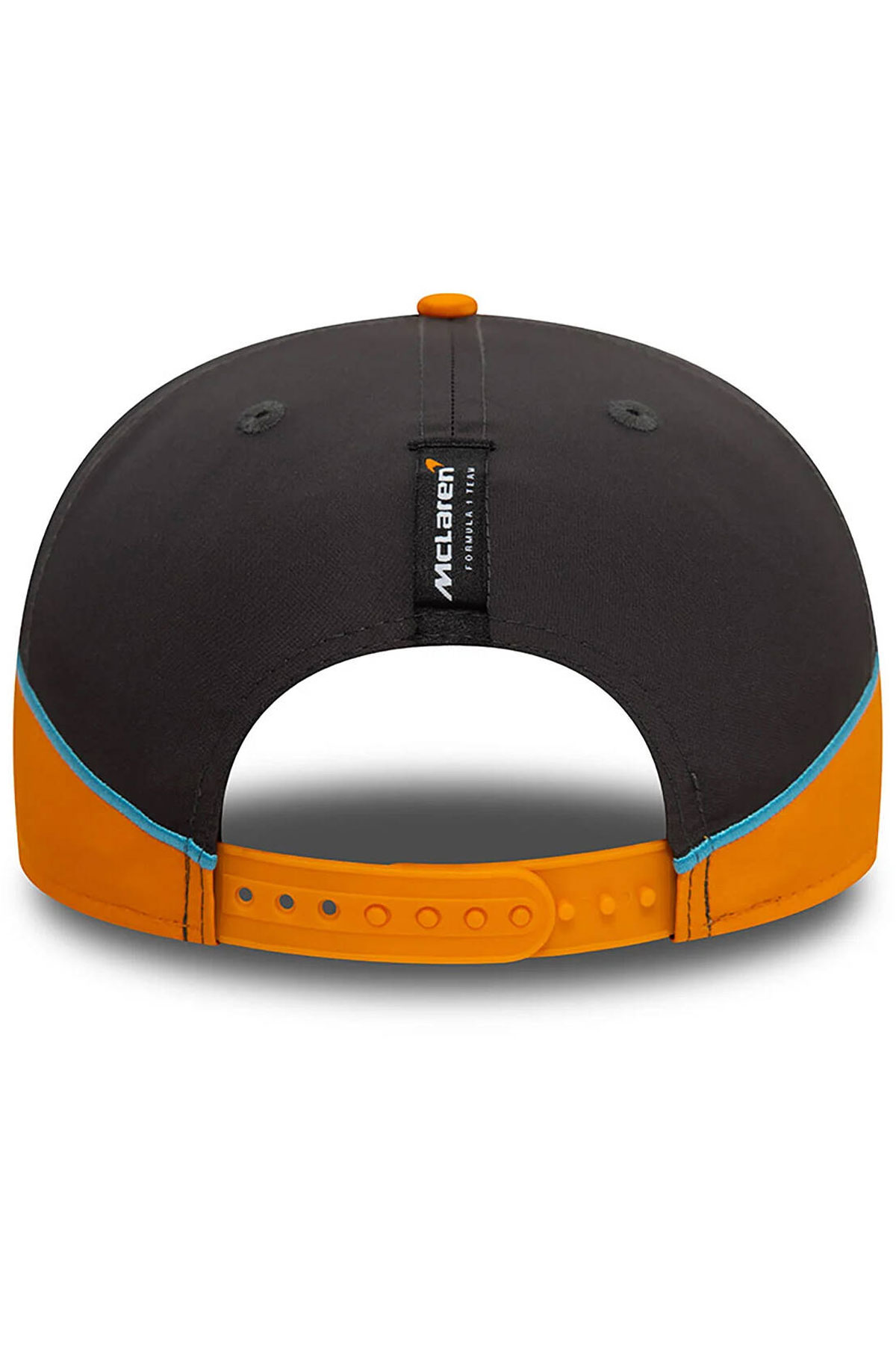 Sapca McLaren F1 Team Oscar Piastri New Era 9Fifty 2024, 59-62 cm ...