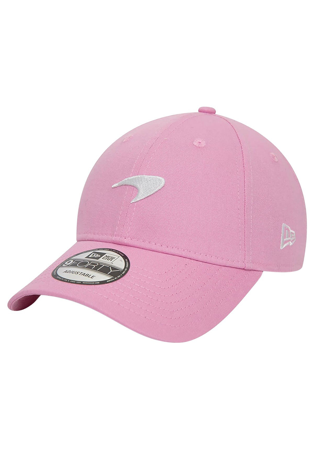 Sapca McLaren F1 Seasonal New Era 9Forty 2024, 55-60 cm, Roz - eMAG.ro