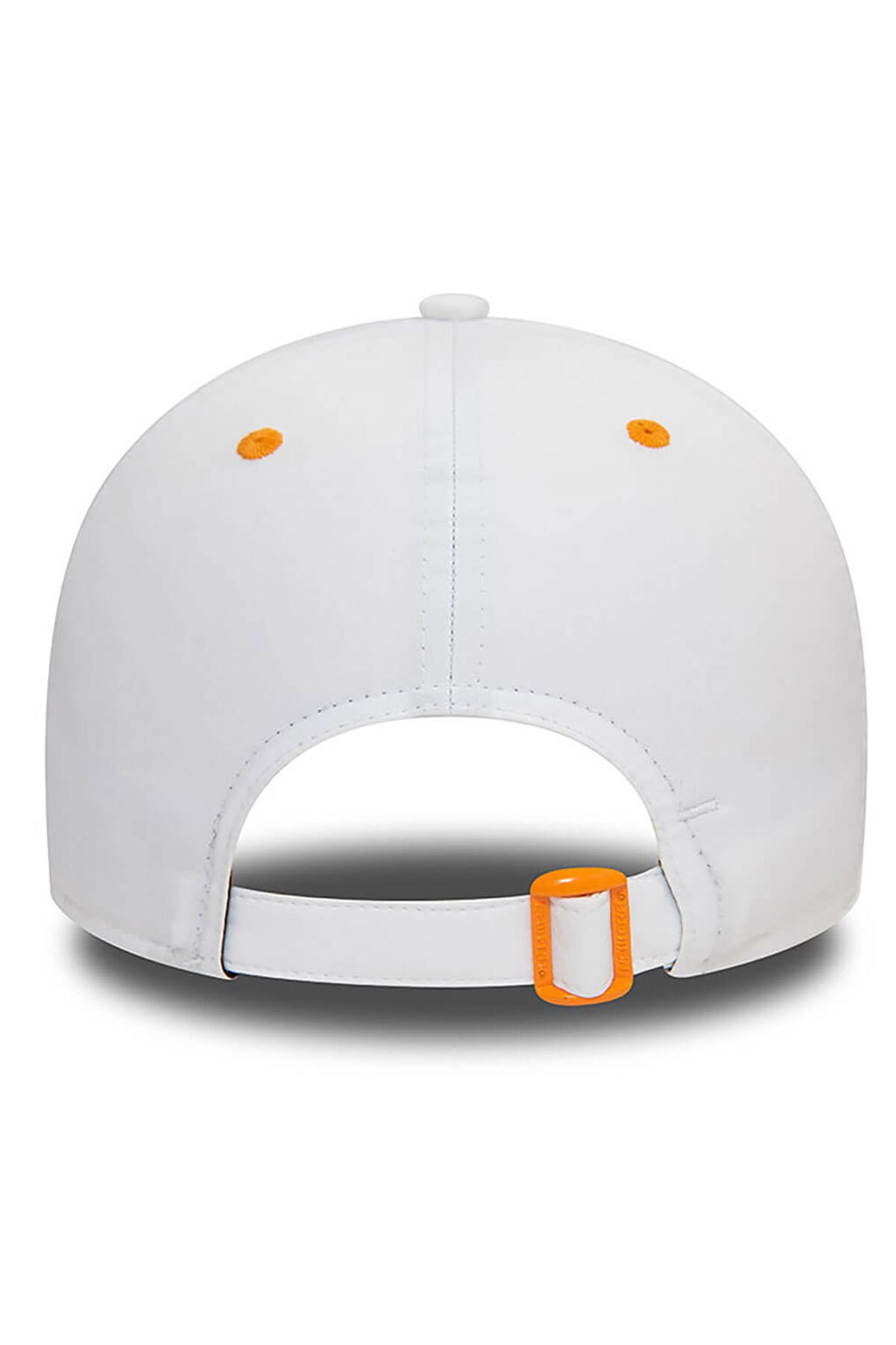 Sapca McLaren F1 Contrast Piping New Era 9Forty 2024, 55-60 cm, Alb ...