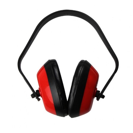 Casca protectie antifonica PTC - eMAG.ro