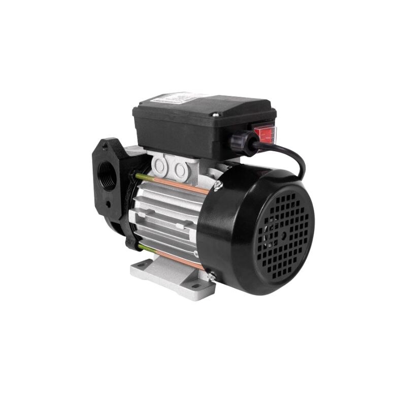 Pompa electrica transfer motorina IRON-50, 220V - eMAG.ro