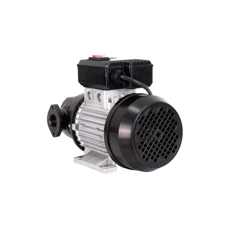 Pompa transfer motorina AG-100, 220V - eMAG.ro