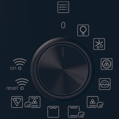 Cuptor incorporabil Candy FMBC P955S E0, 70 l, Autocuratare catalitica, Steam, Conectivitate ...