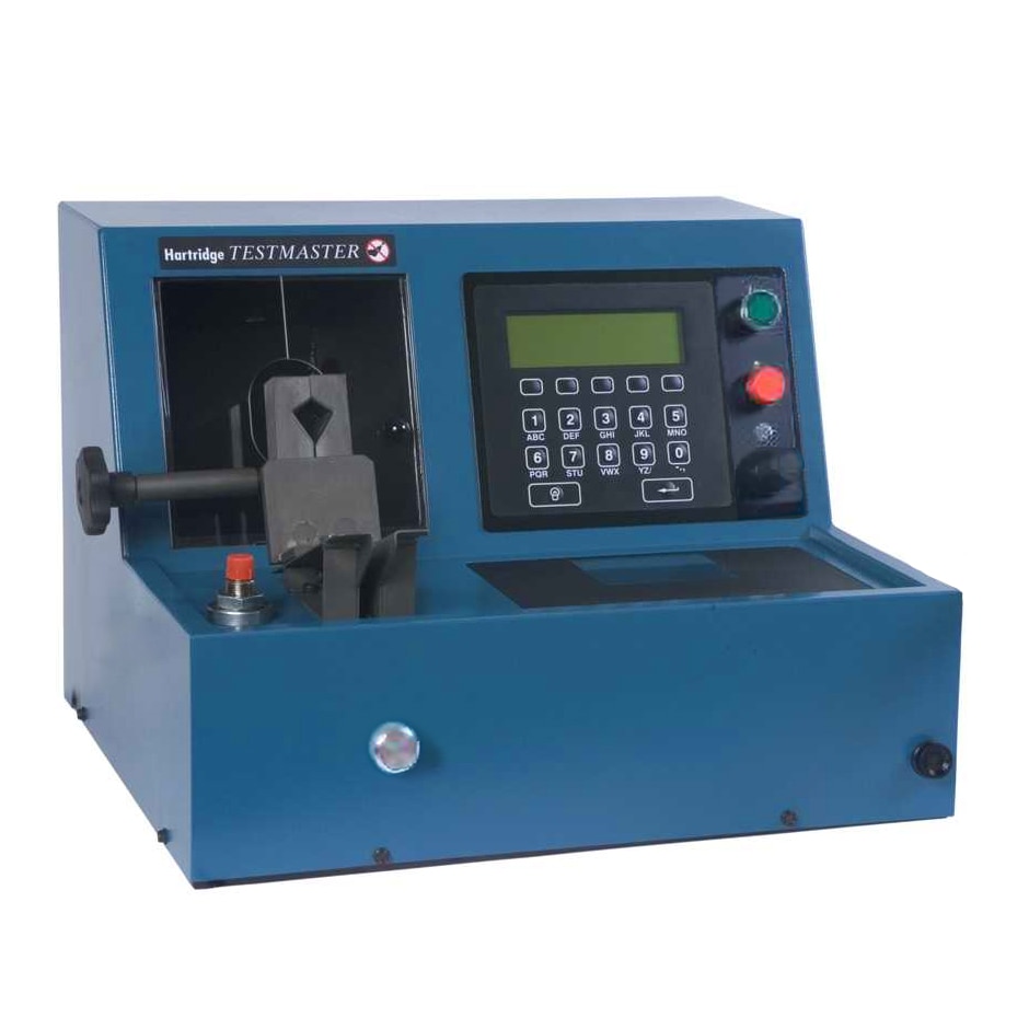 Aparat pentru testare injectoare diesel common rail si mecanice produs ...