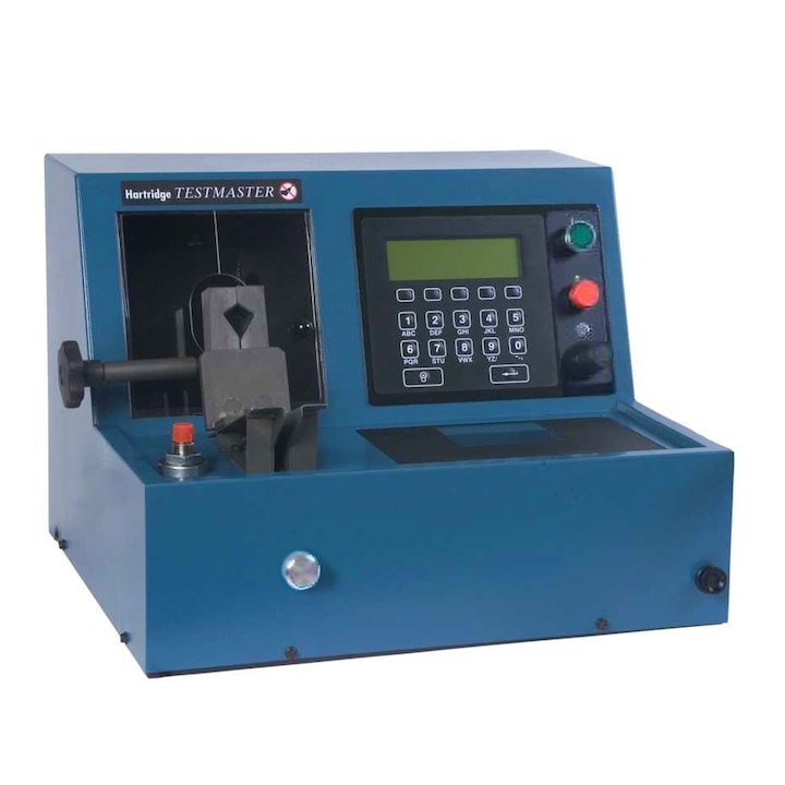 Aparat pentru testare injectoare diesel common rail si mecanice produs ...