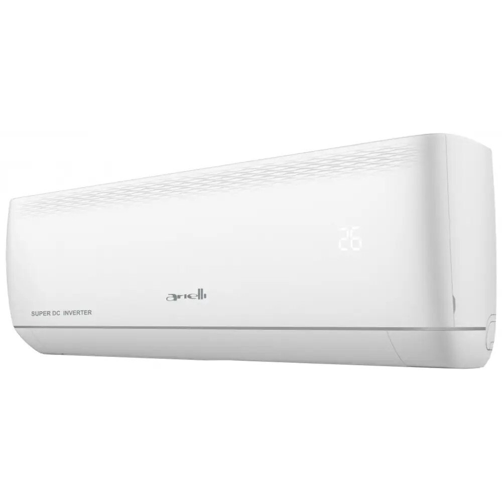 Aparat de aer conditionat Arielli ASW-H18B4/FWR3DI, Clasa A++ ...