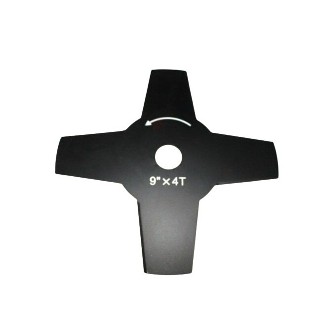 Disc taietor motocoasa 4 laturi model Y PTC - eMAG.ro