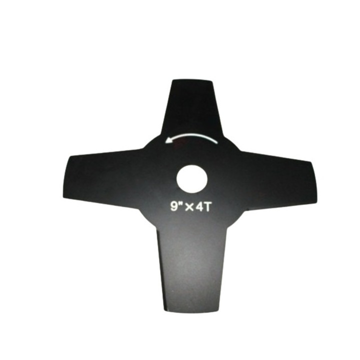 Disc taietor motocoasa 4 laturi model Y PTC - eMAG.ro