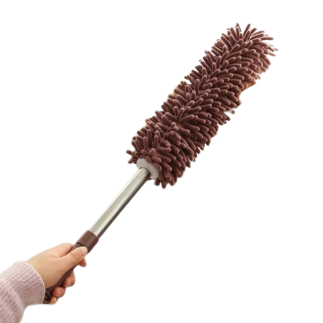 Pamatuf pentru sters praful WEI, Maro - eMAG.ro