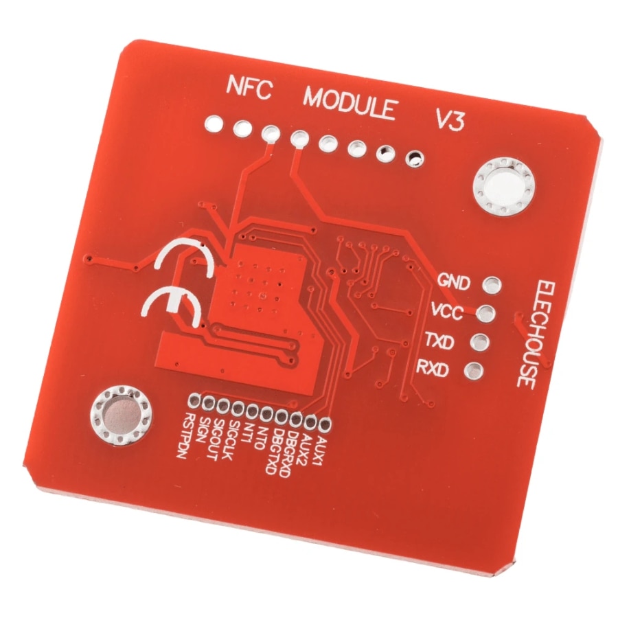 Modulul PN532 NFC RFIF V3 - eMAG.ro